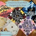 Graduation Cap Topper - Coraline - Customizable - Personlizable ...