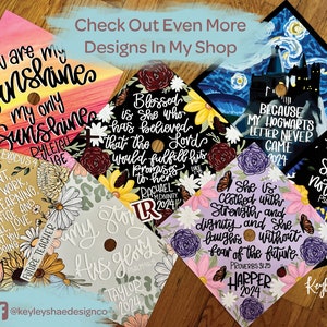 Softball - Graduation Cap Topper - Personalized - Customizable - Etsy