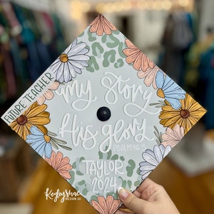 Christian Graduation - Etsy