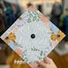Graduation Cap Topper - Nemo - Dory - Matching - Twins - Customizable ...