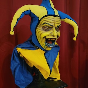 Ghastly Grinner Are You Afraid of the Dark 1995 Inspired Xl Character ...