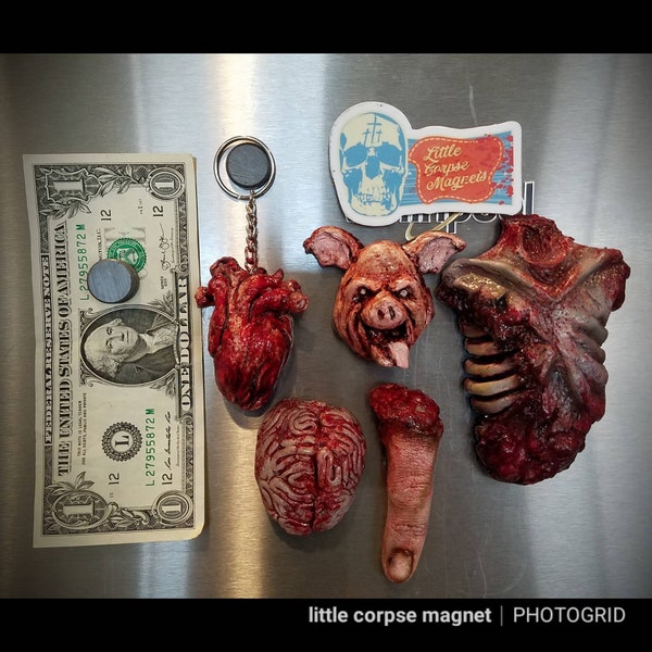 Gore - Etsy