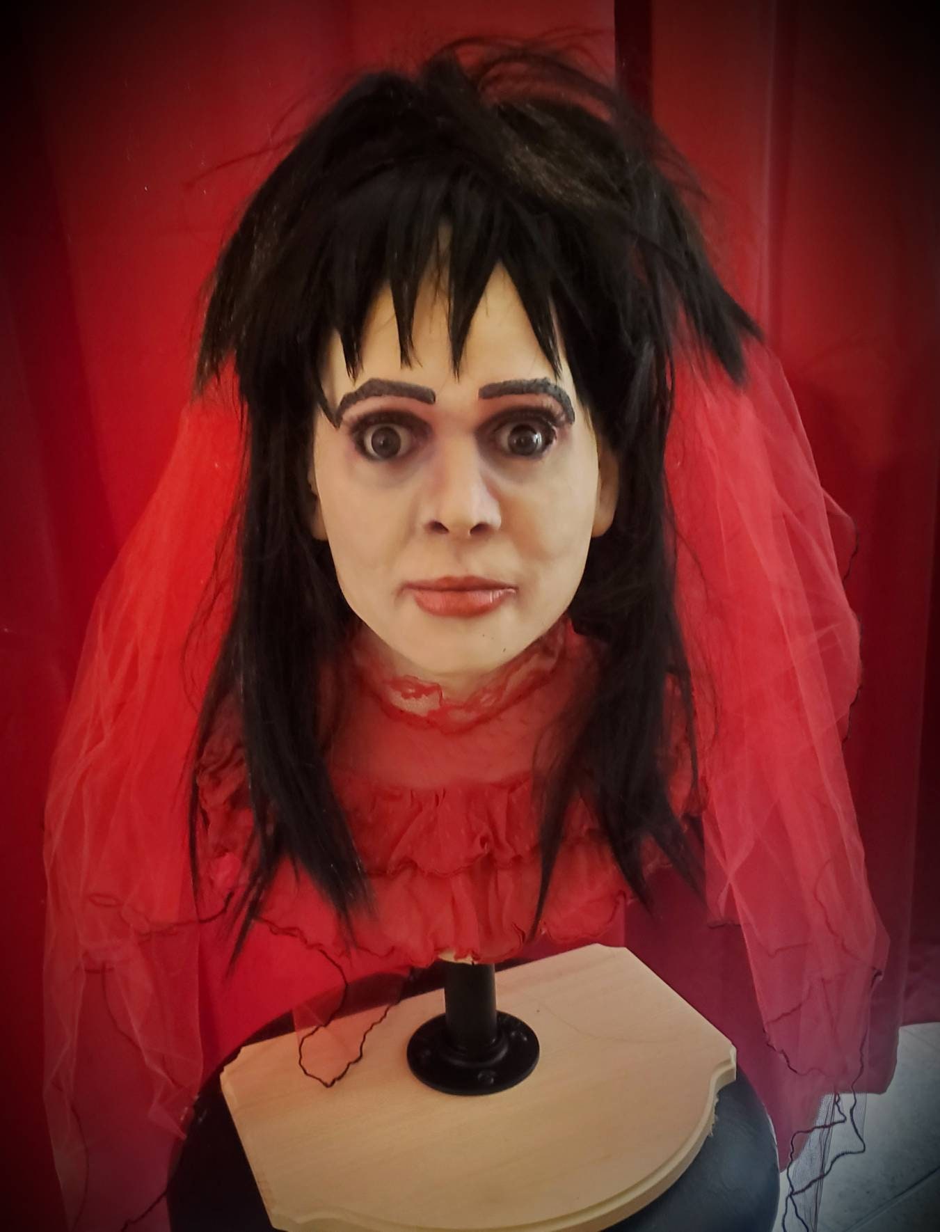 Beetlejuice Props for sale | Only 3 left at -75%