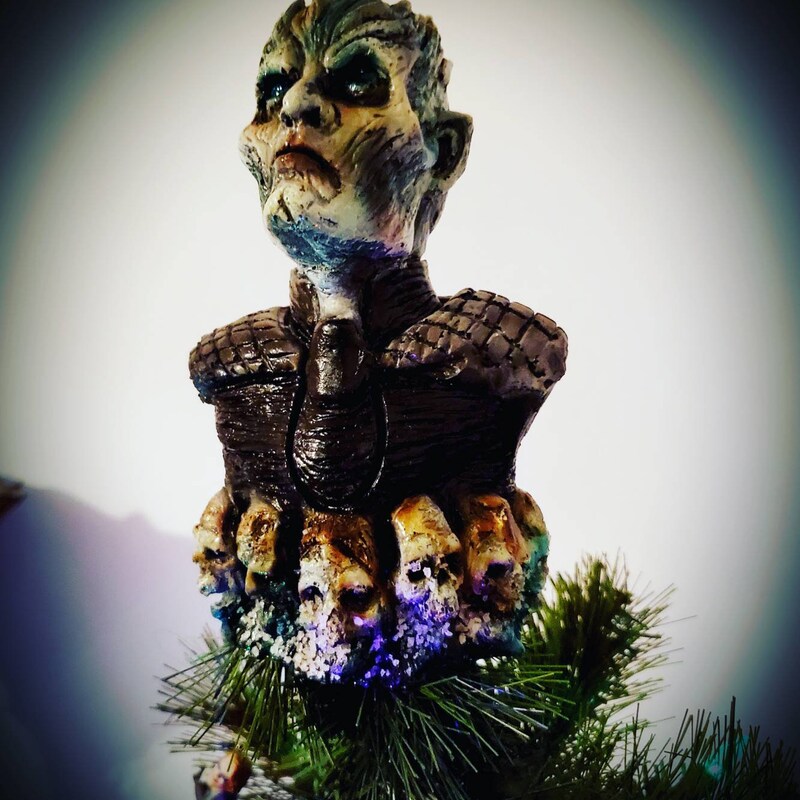 Game of Throne Zombies - Etsy