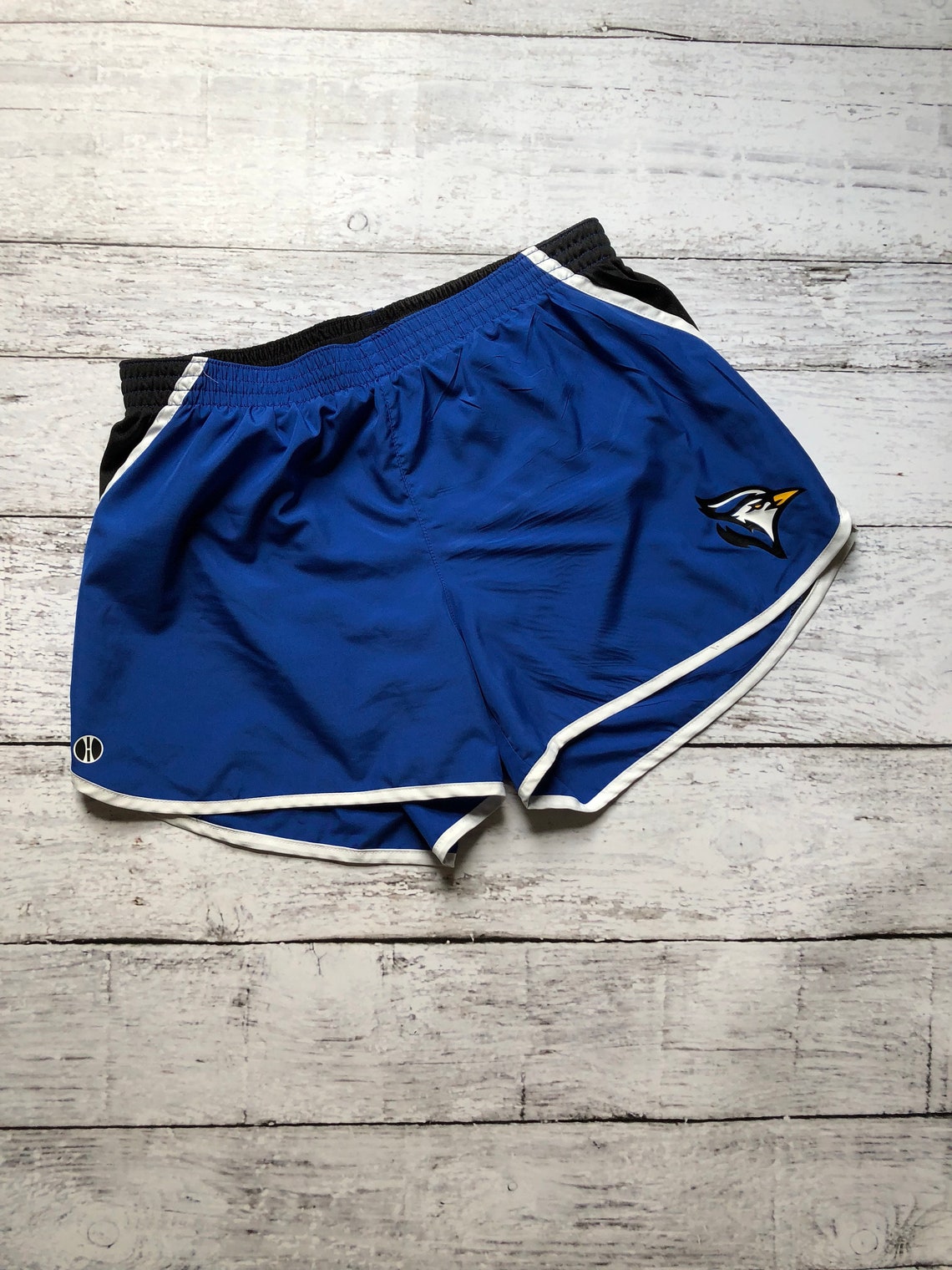 Custom Running Shorts / Activewear / Shorts / School Spirit - Etsy
