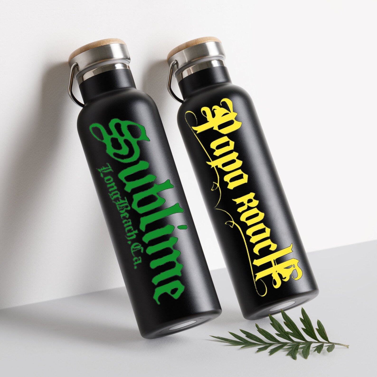 Papa Roach Inspired Vinyl Decal 2000's Music Cut My Life - Etsy