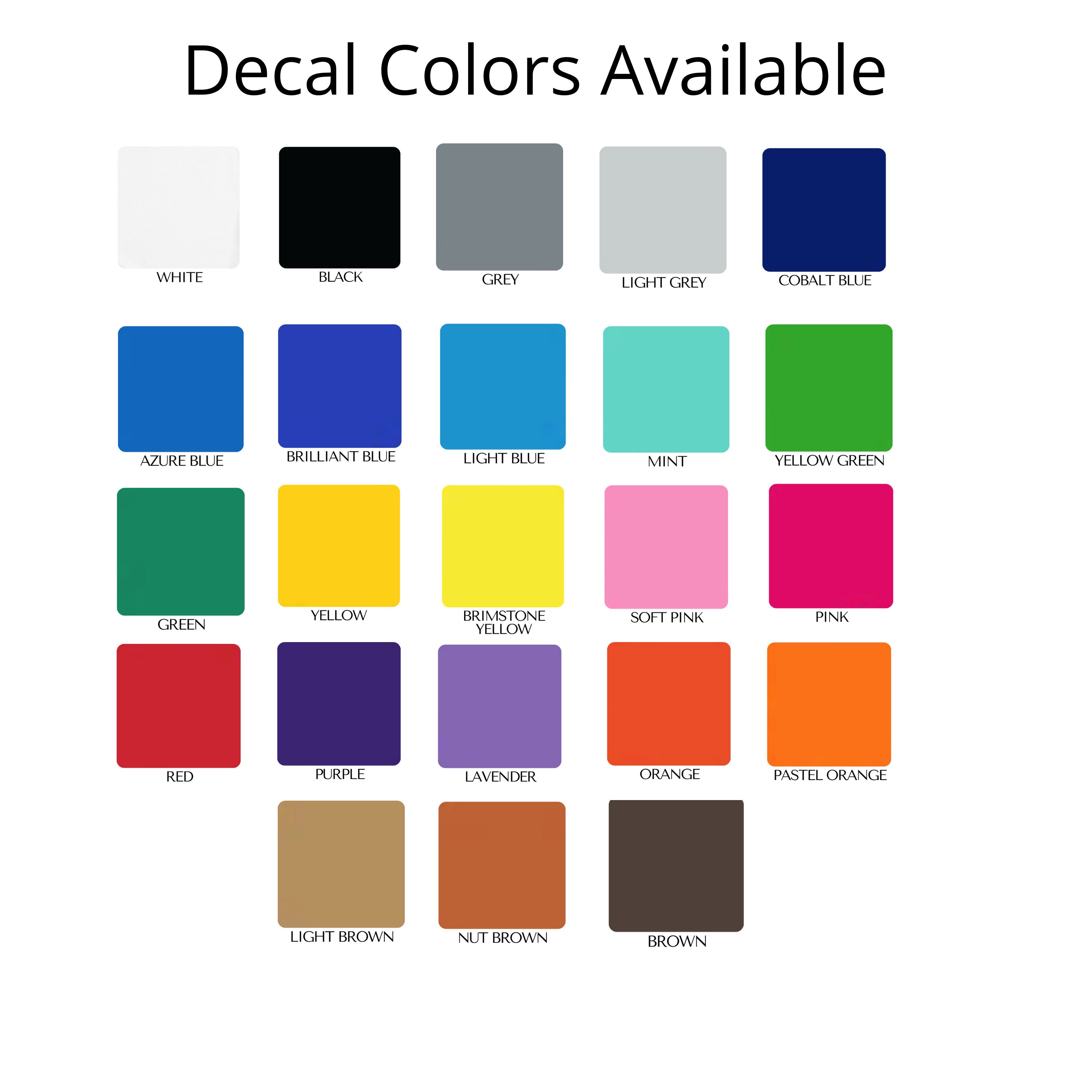 Pink Floyd Inspired Decal Custom Pink Floyd Choose Your Size - Etsy