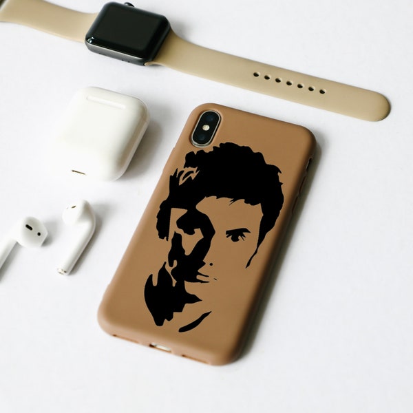 Doctor Who Decal - Etsy