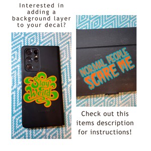 Funny Gas Gauge Decal, Almost on Empty Decal, Gas Gauge Sticker, Gas ...