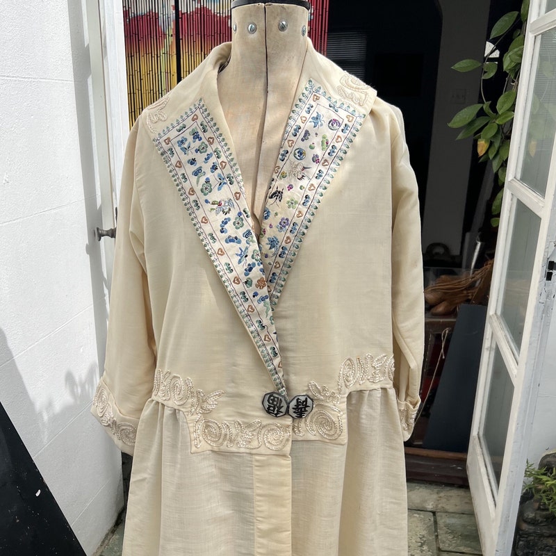 1920s Coat - Etsy
