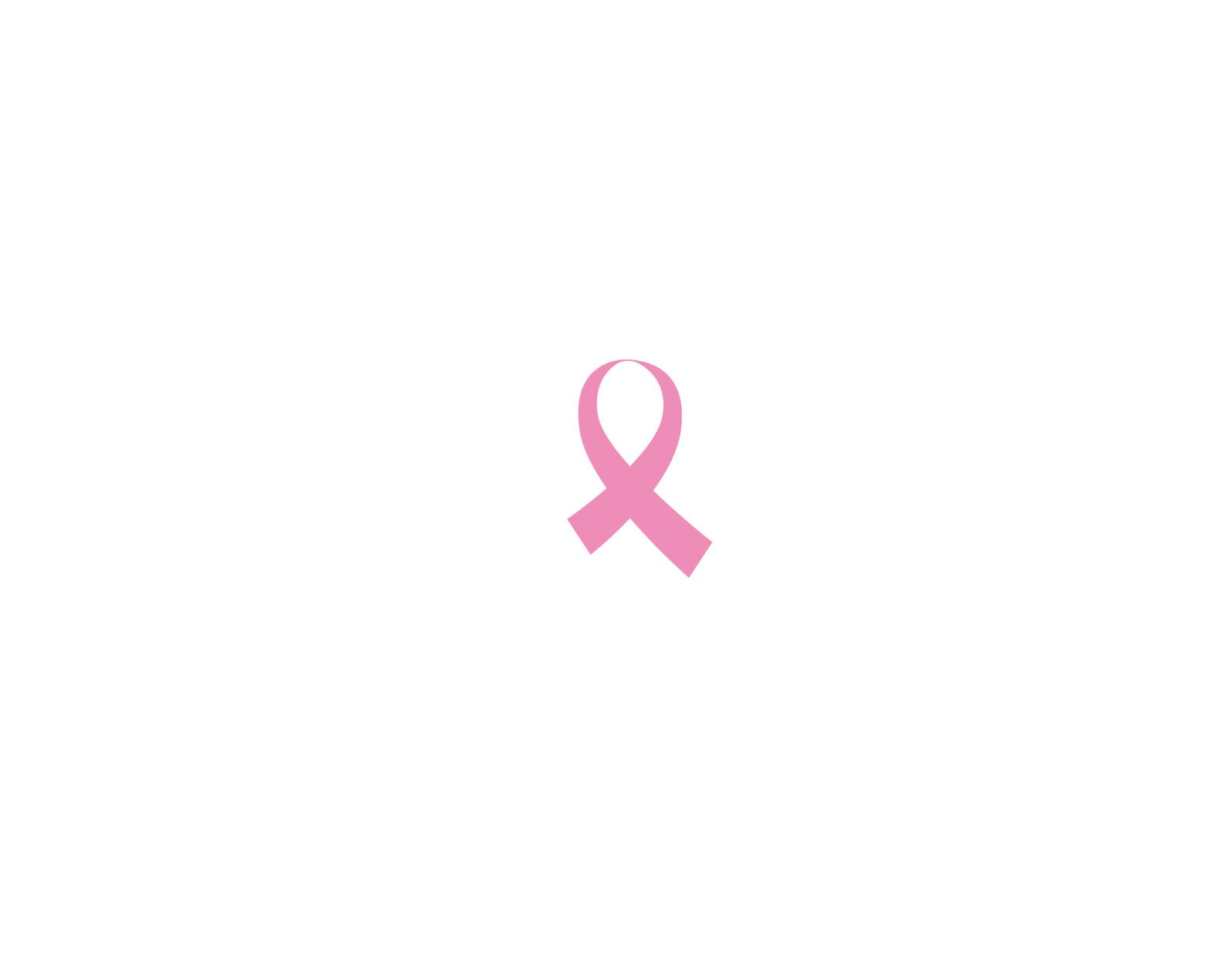 Pink Cancer Ribbon Svg Awareness Ribbon Svg Bundle Breast - Etsy