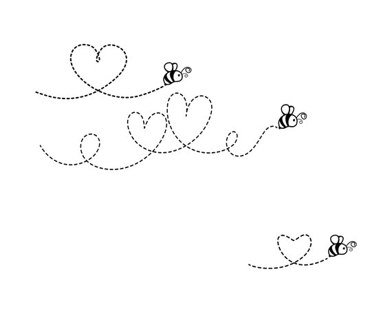 Winnie The Pooh Bee Trail