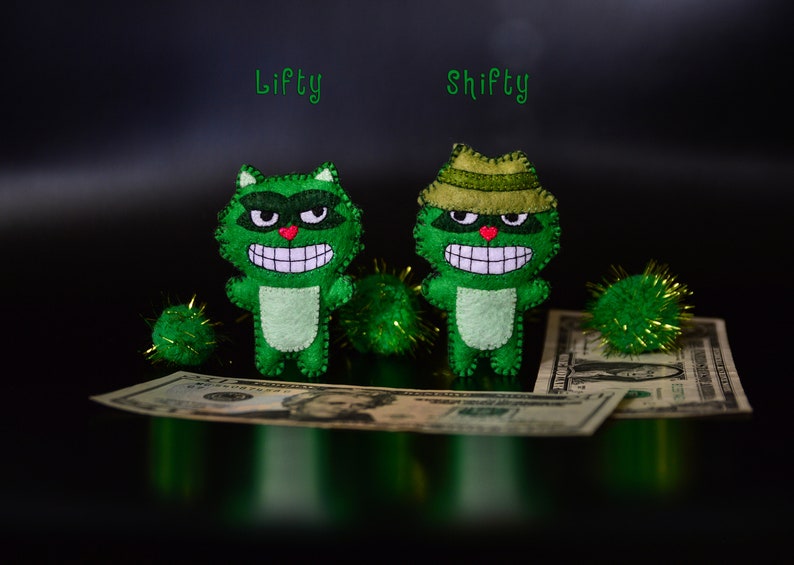 Happy Tree Friends Horror Cartoon Keychain Set Creepy Cute - Etsy UK