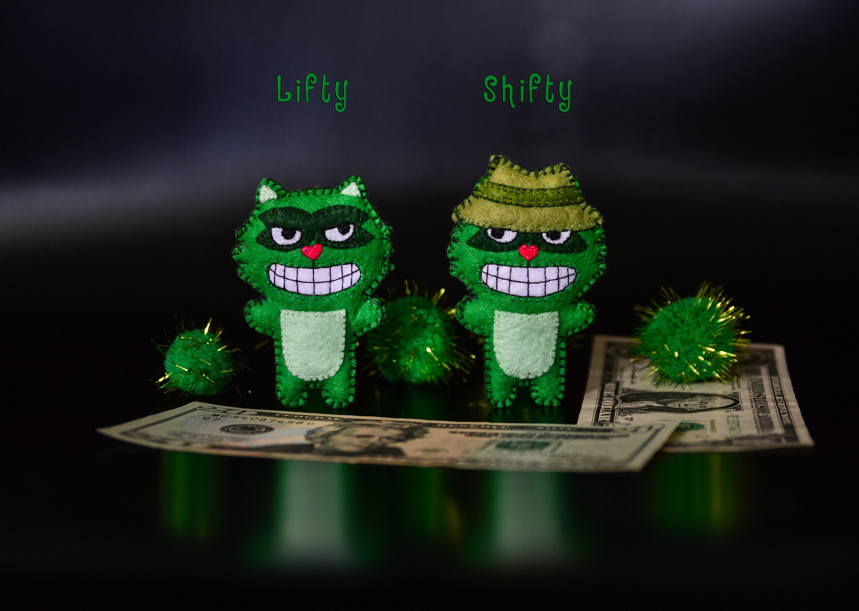 Happy Tree Friends Horror Cartoon Keychain Set Creepy Cute - Etsy Israel