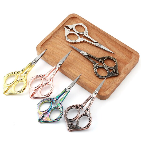 Butterfly Scissors - Etsy