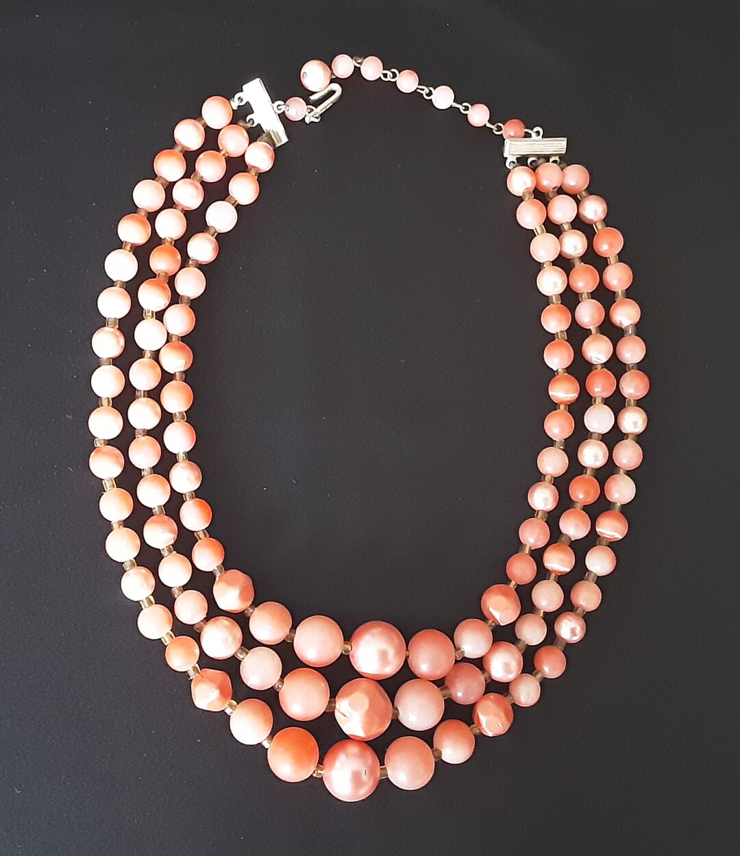 Vintage Japan Collar - Etsy