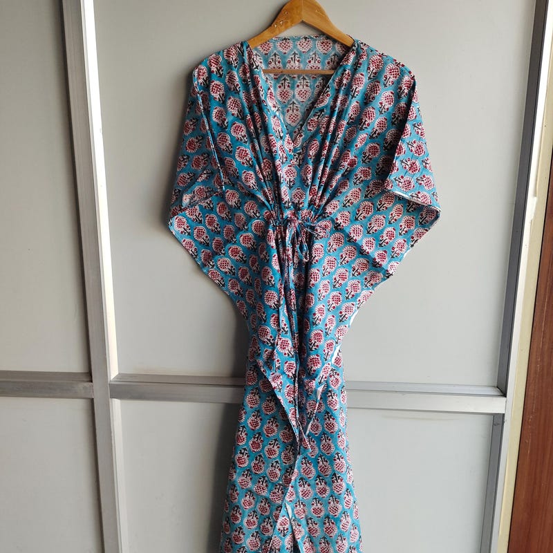 Momo Dress - Etsy