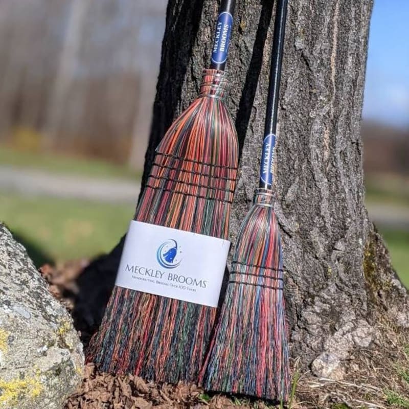 MeckleyBrooms - Etsy