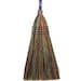 Handmade Broom, House Broom, Country Kitchen Decor, Rainbow Sweeper ...