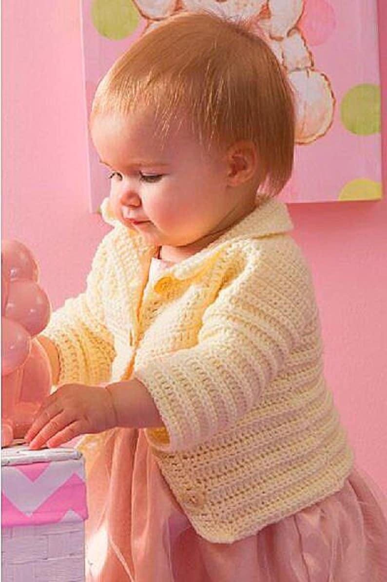 Easy Crochet Pattern ~ PDF ~ Beginner-friendly ~ Simple & Stylish ...
