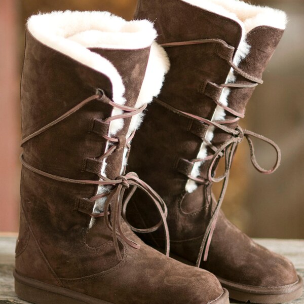 Ugg Boots Women - Etsy