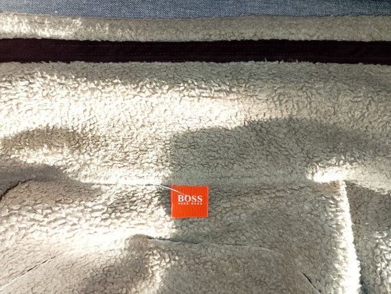 BOSS Hugo Boss, Orange Label, Dragon Vintage Look She… - Gem