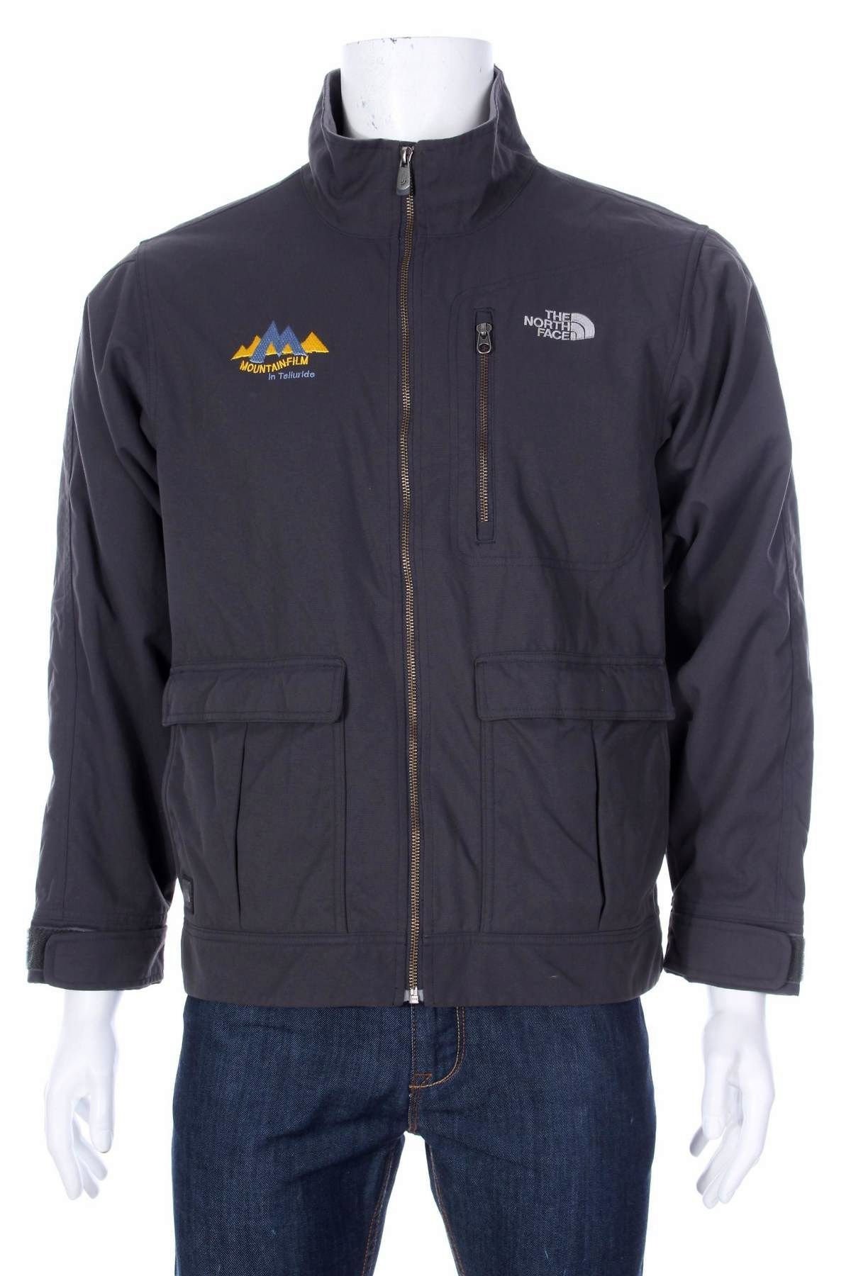 The North Face A5 Series Jacket Sale Online | emergencydentistry.com