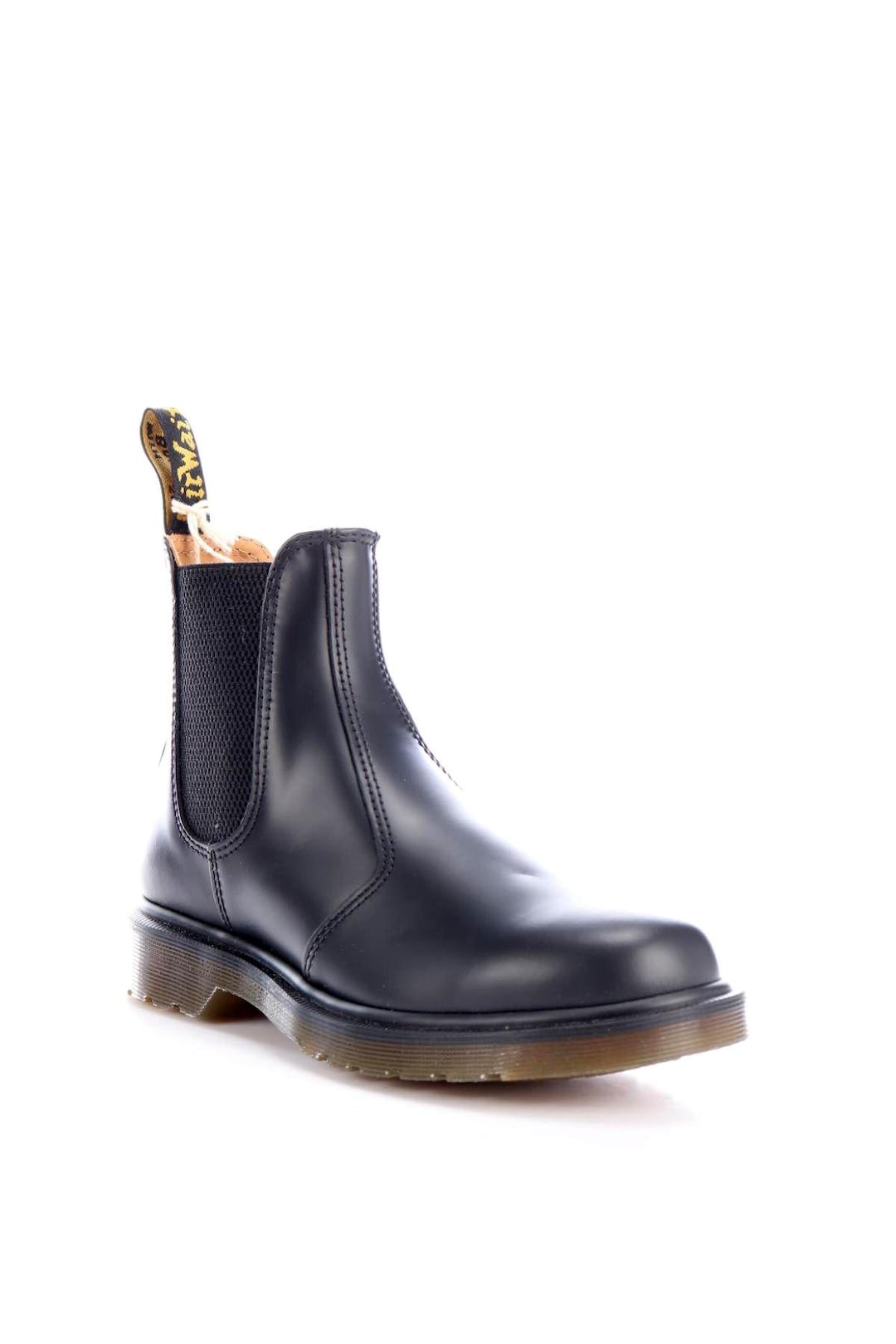 Dr MARTENS Airwair™ Air Cushioned Bouncing Sole 2976 Unisex Gaucho ...