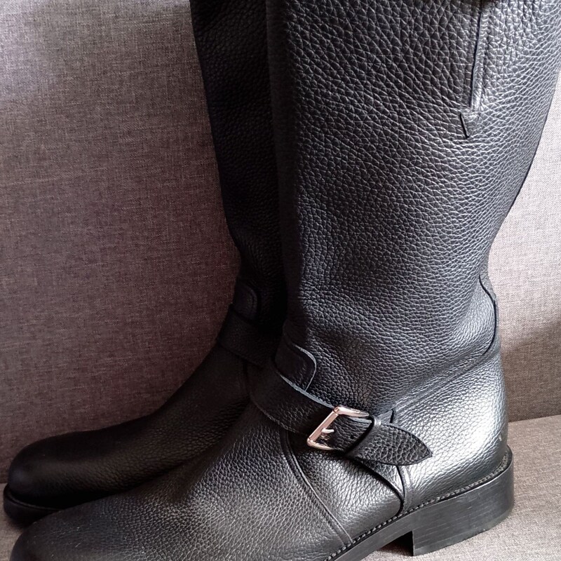 Engineer Boots - Etsy