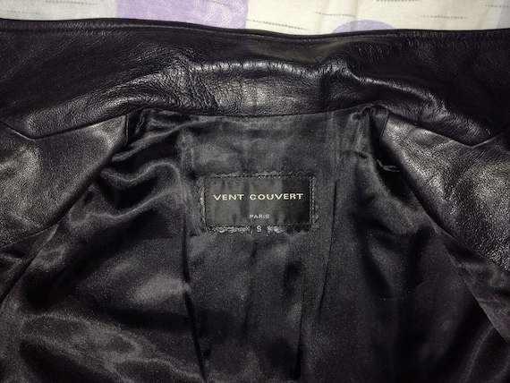 VENTCOUVERT Paris 890 euro Model Jone Made in France … - Gem