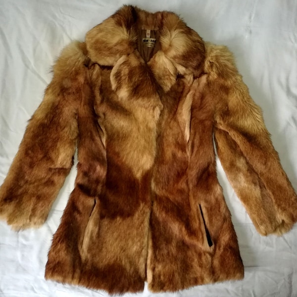 Marmot Fur - Etsy