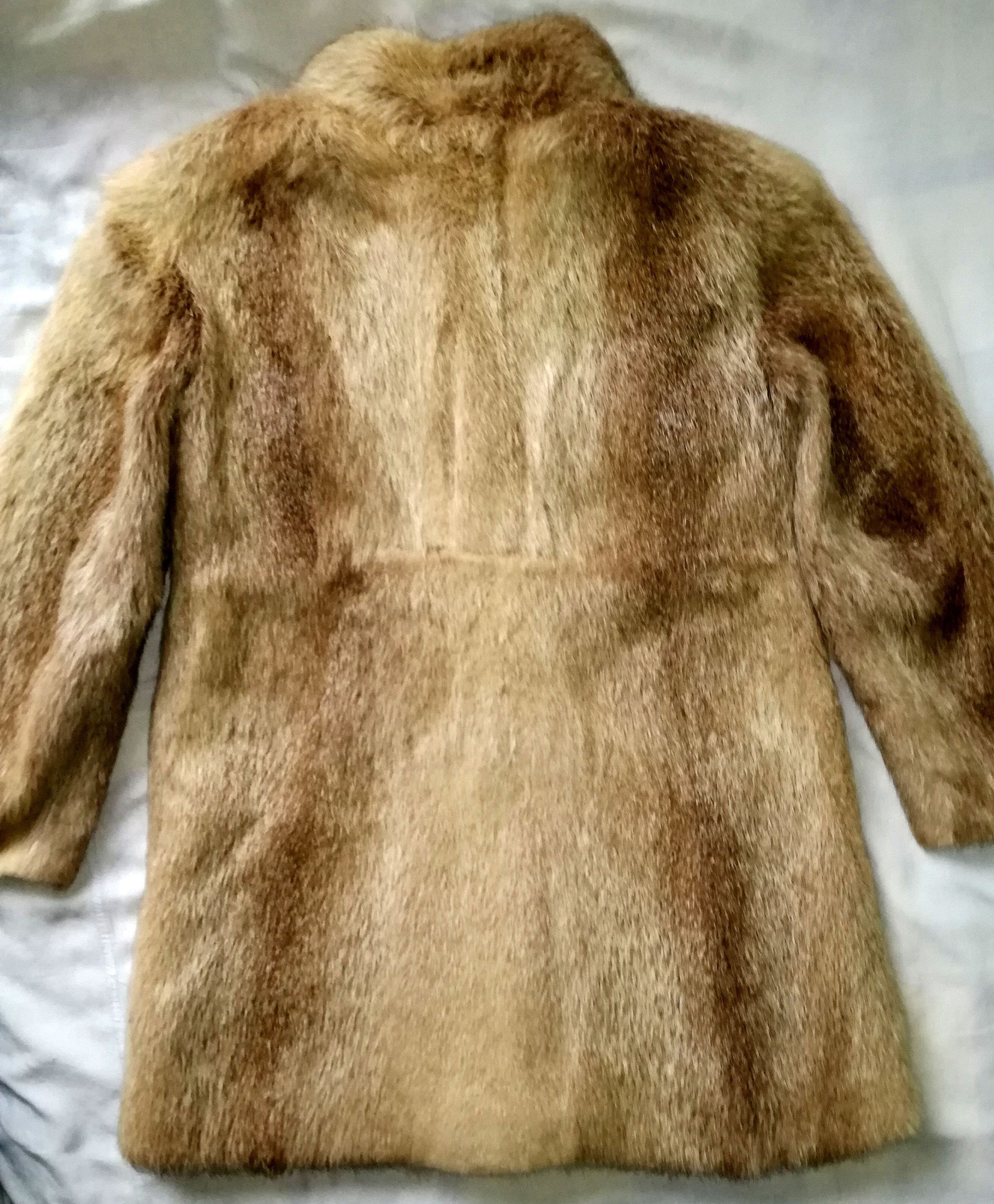 LOUIS FERAUD FOURRURES Paris Made in France Vintage Elegant Luxurious ...