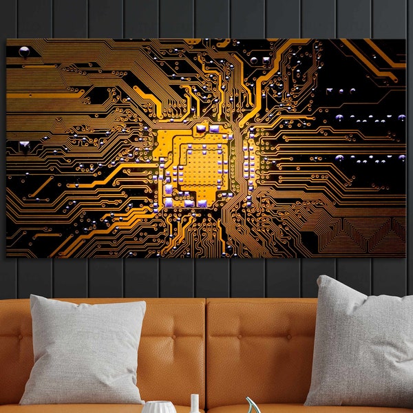Engineering Wall Art - Etsy