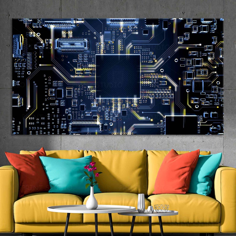 Computer Science Wall Art - Etsy