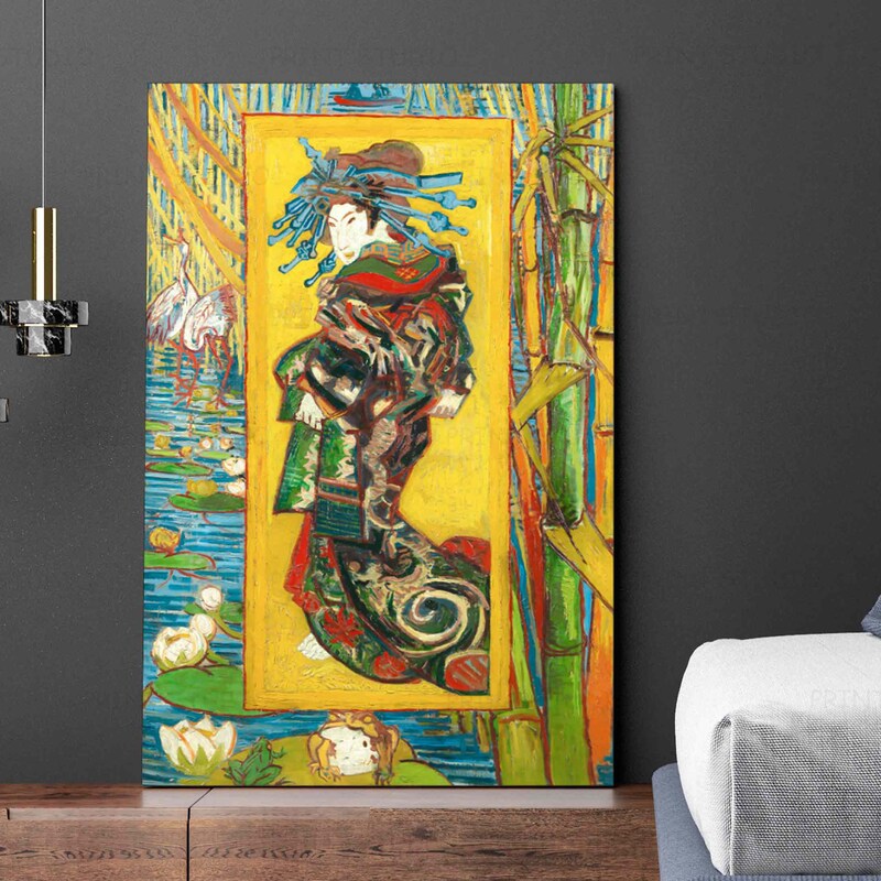 Courtesans - Etsy