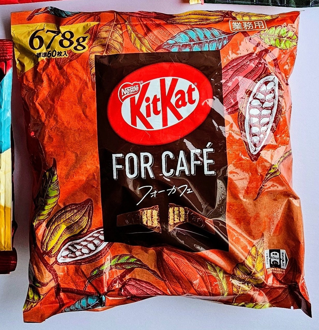 20 Pieces All Japanese Kit Kat 10 Flavors 2 Pcs Each US SELLER FAST ...