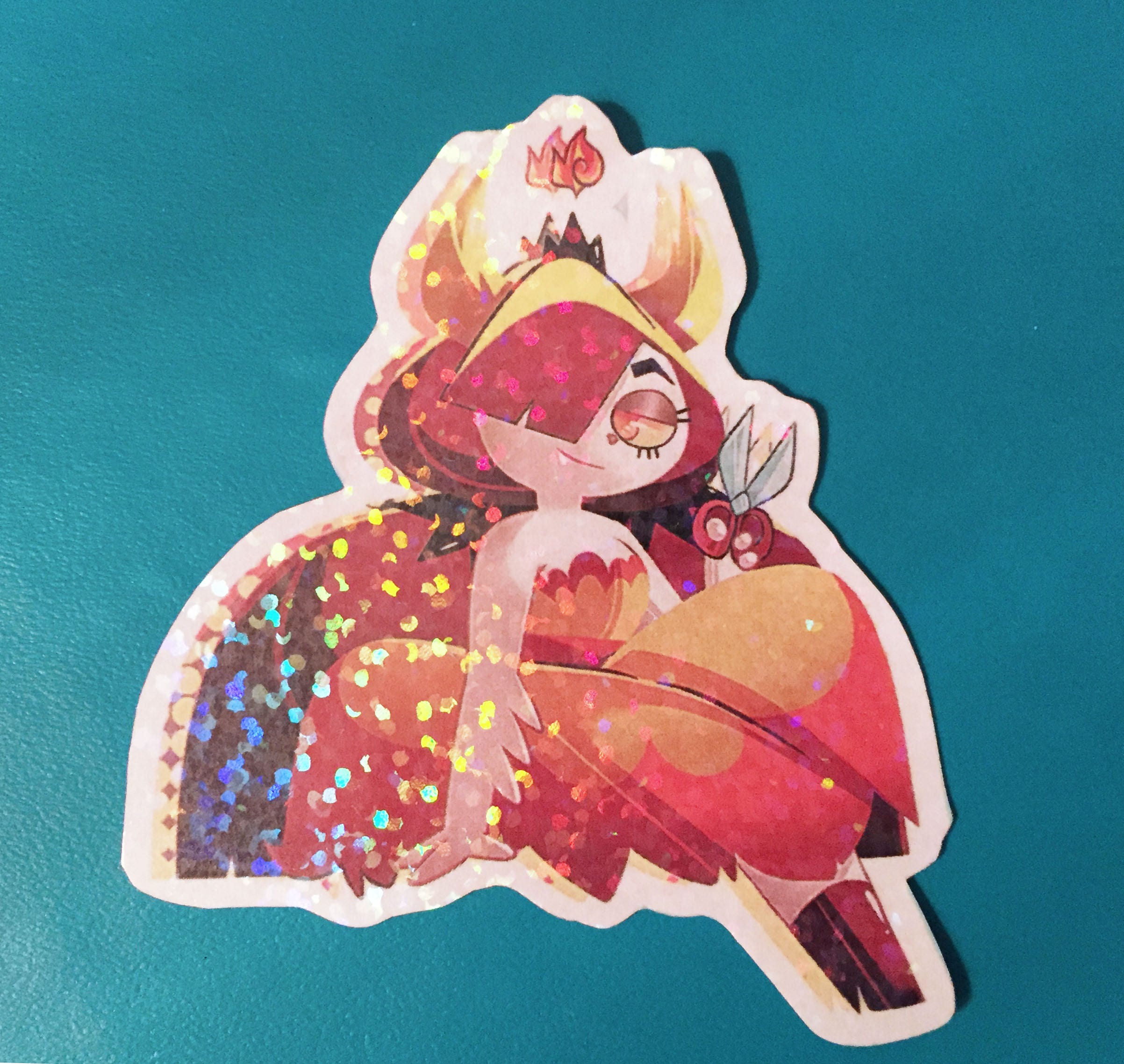 Star Vs the Forces of Evil: Stickermagnet - Etsy