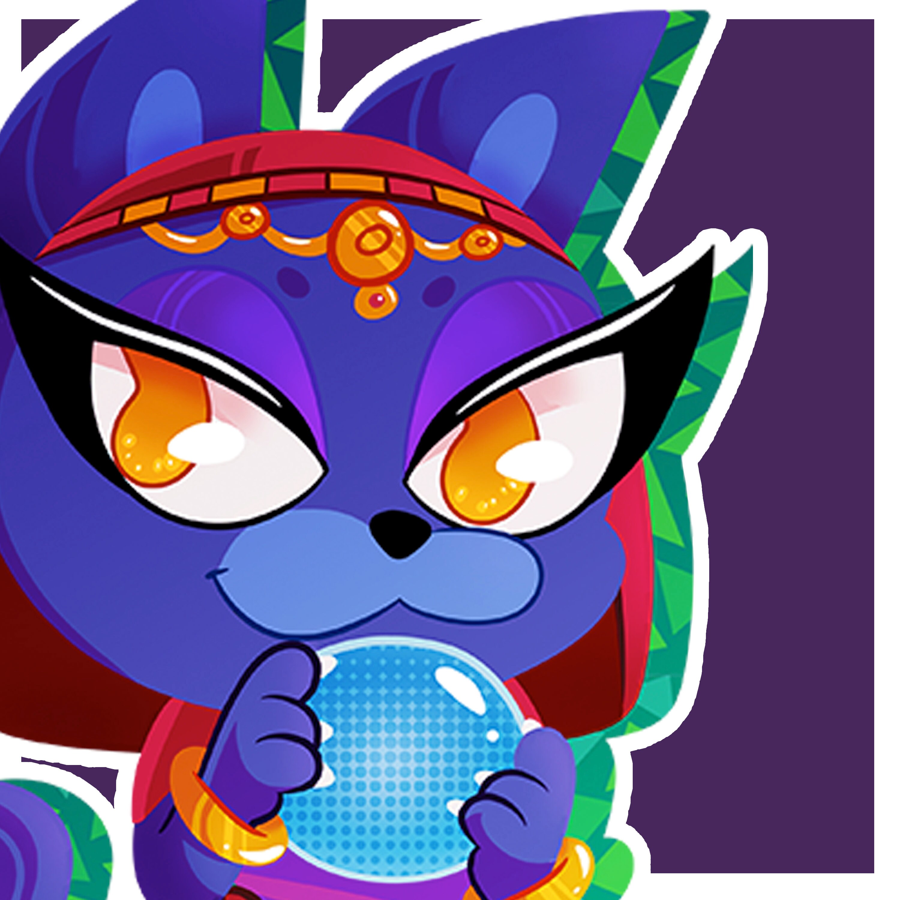Acnl Katrina