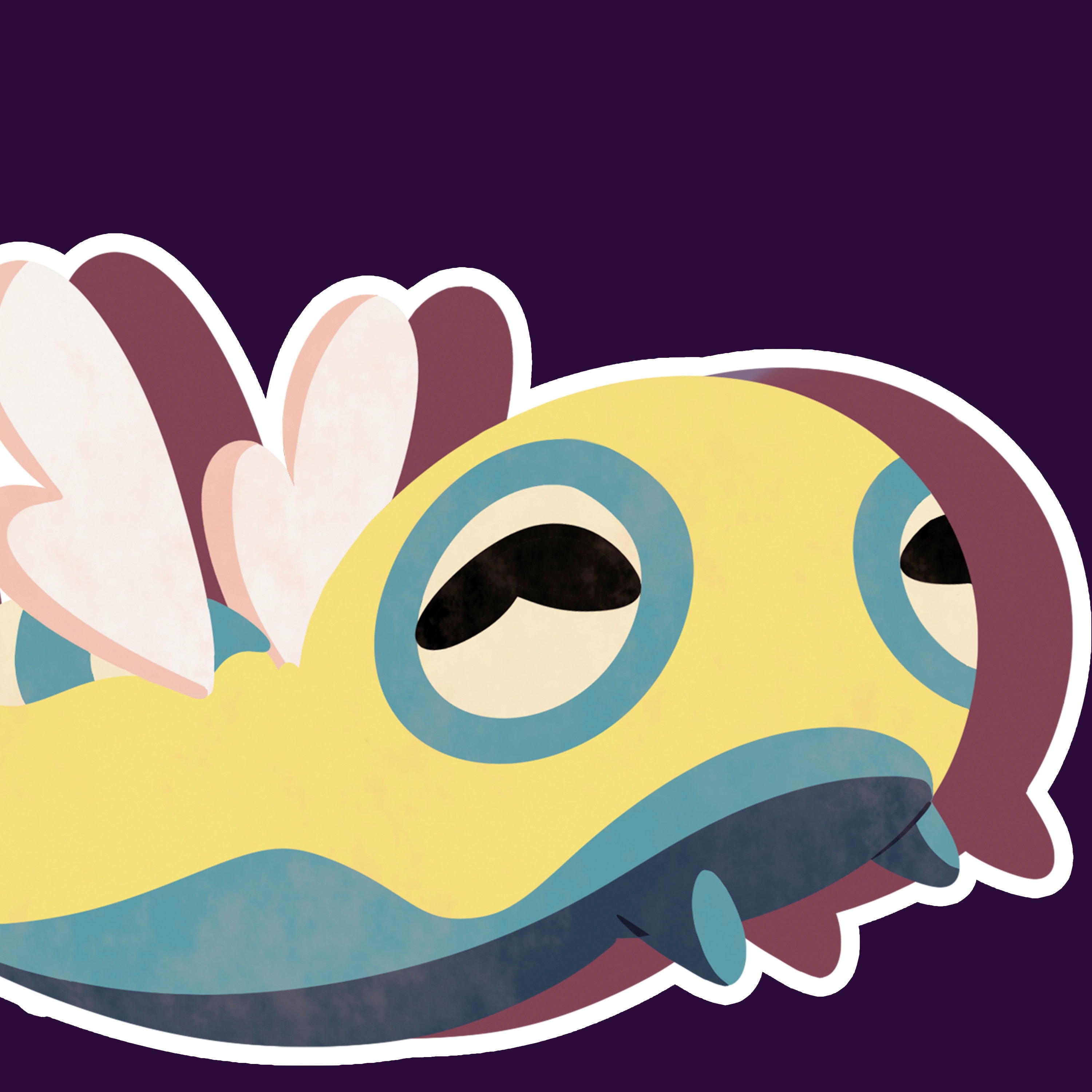 Dunsparce Wallpaper