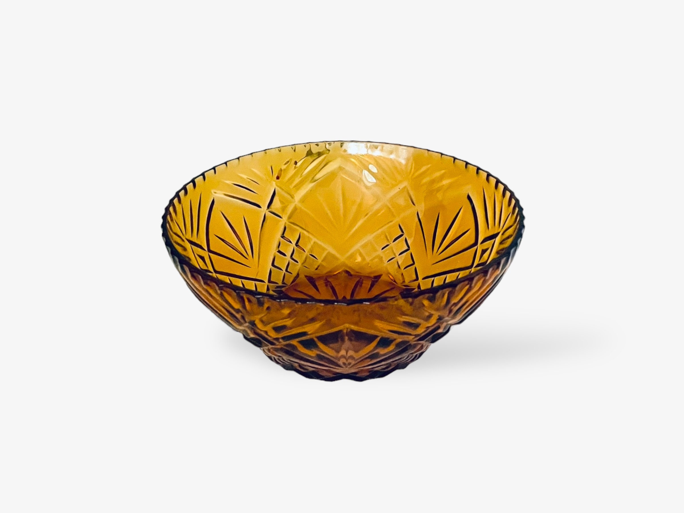 70s Fruit Bowl Made in Italy - Etsy