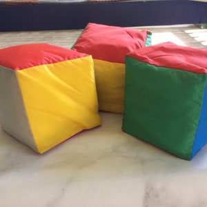 Weighted Blocks for Sensory Integration | Etsy