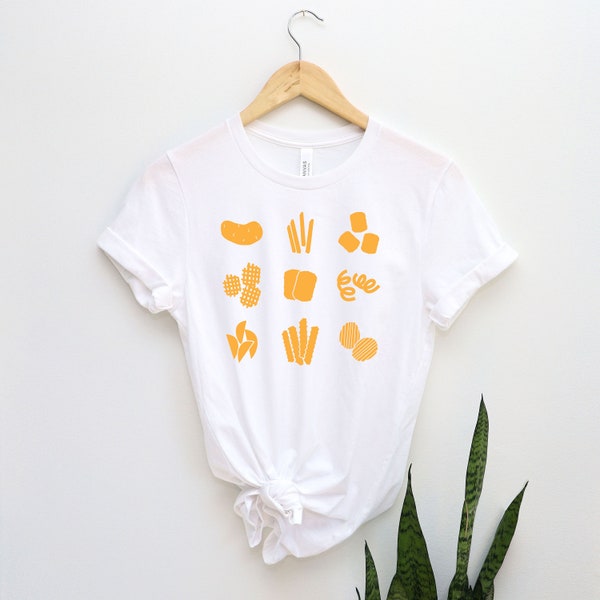 Tater Tot Svg - Etsy