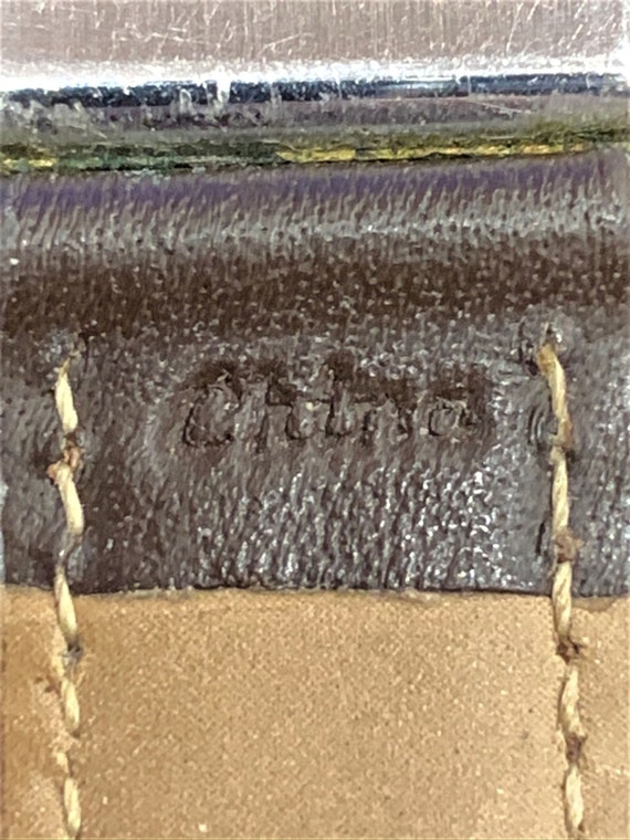 Jean Perret Geneve Wristwatch - Gem