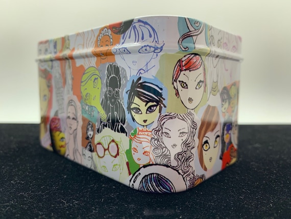 Bobbypin by Jeffrey Fulvimari Watch - Gem