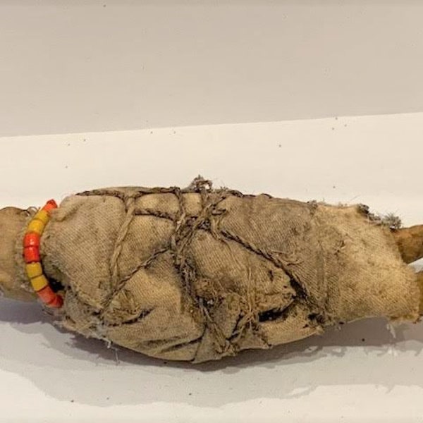 Mummified - Etsy