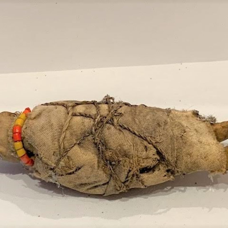Mummified - Etsy