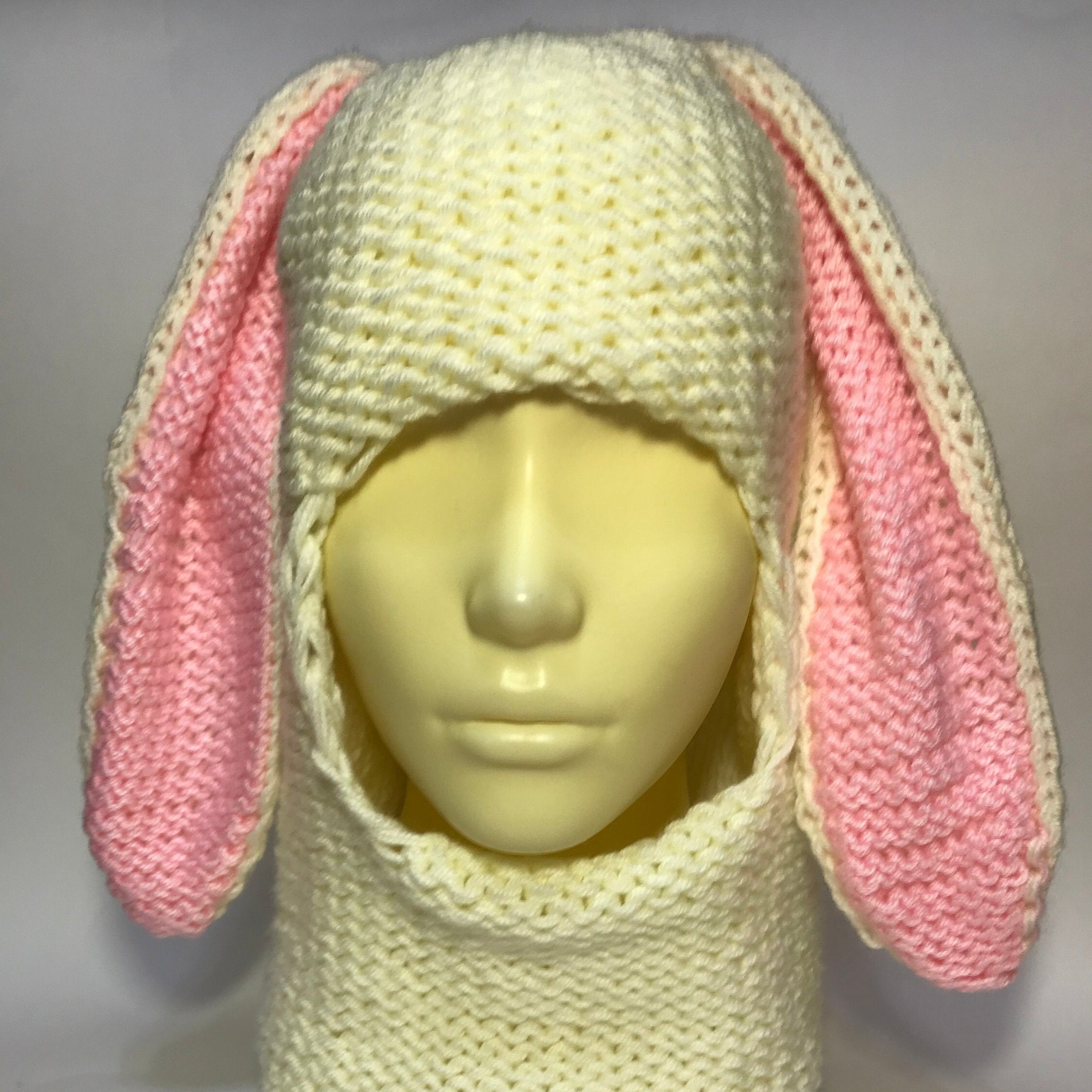 Bunny Balaclava Hat Knit Bunny Hood Rabbit Ear Hat Adult Etsy bunny-balaclava-hat-knit-bunny-hood-rabbit-ear-hat-adult-etsy