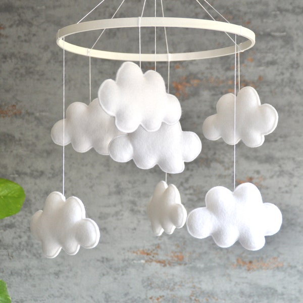 Cot Mobile - Etsy UK