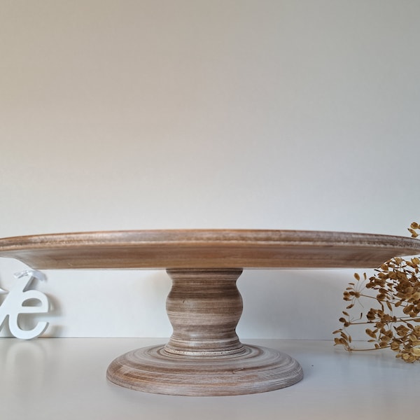 18 Inch Cake Stand - Etsy