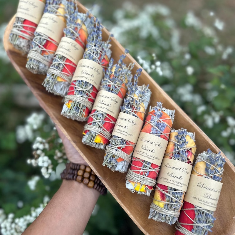 Sage Bundle - Etsy